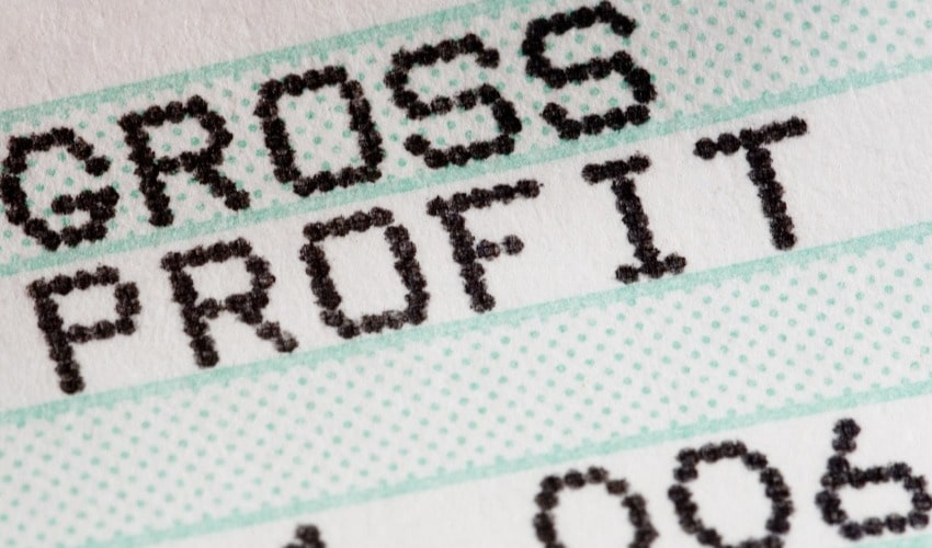 The Dangers For Companies With Low Gross Profit Margins the-dangers-for-companies-with-low-gross-profit-margins